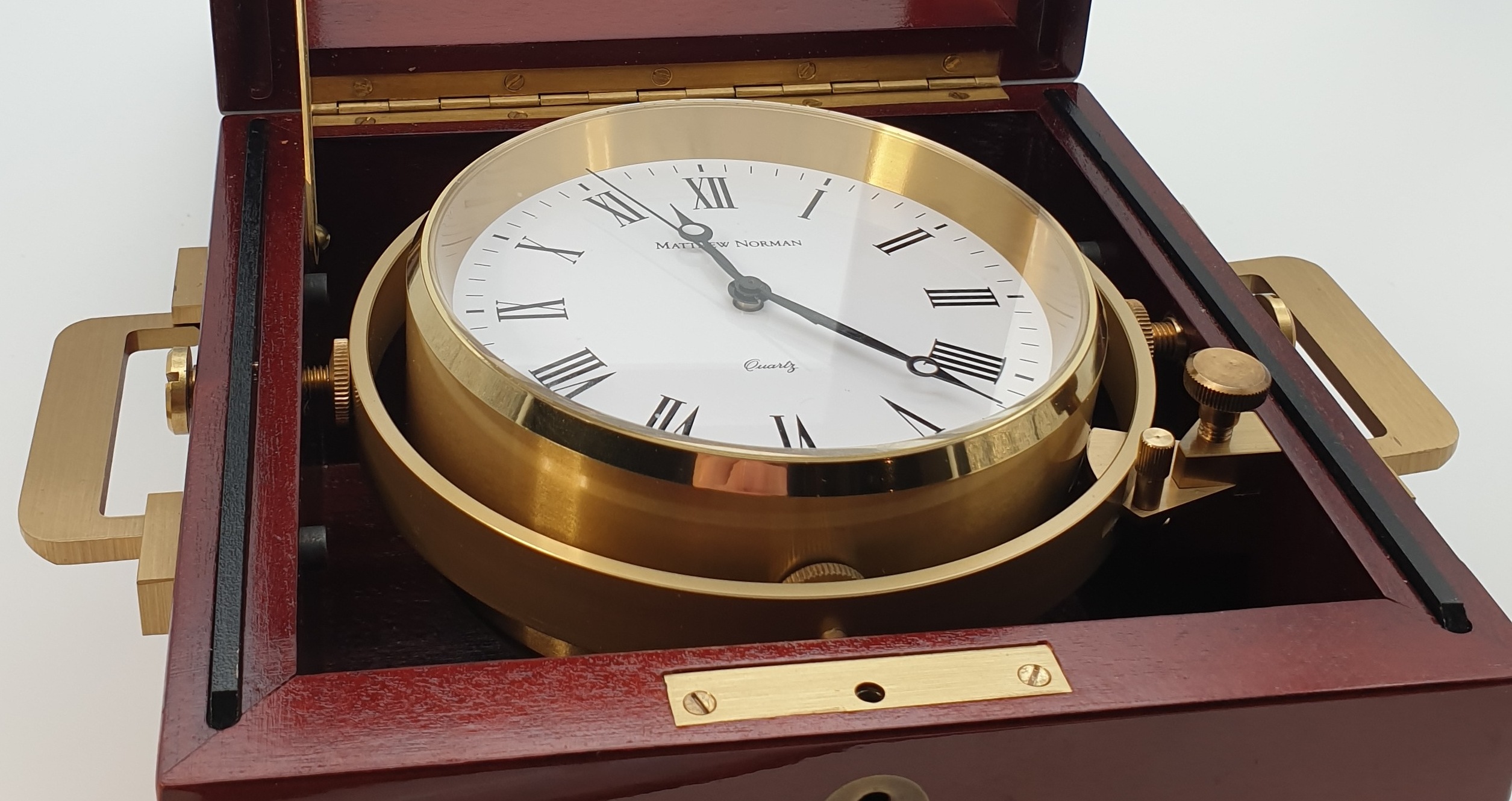 clockdoc.org - /media/Matthew Norman/